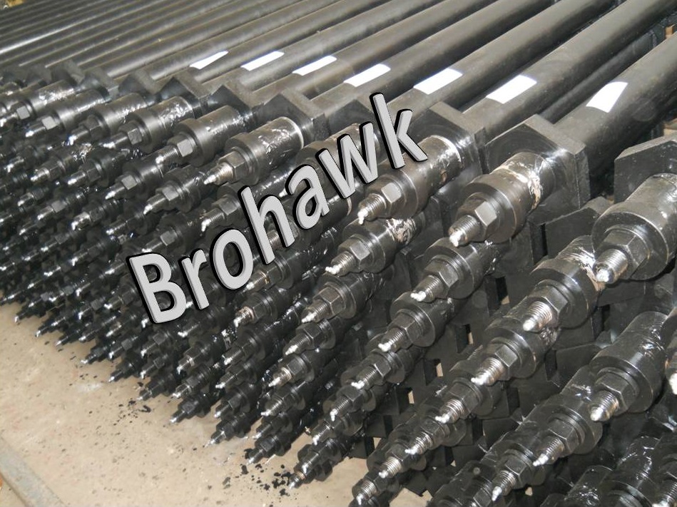 Agriculture machinery: We Brohawk are the Manufacture, Exporter ...