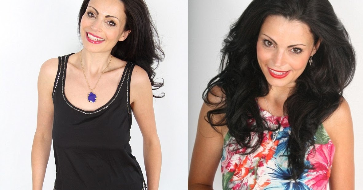 BuzzCanada: Laura Fernee: I am too pretty to work