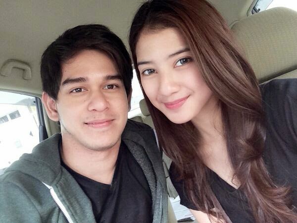 Biodata Artis: Profil Fita Anggriani Pacar Rangga Azof