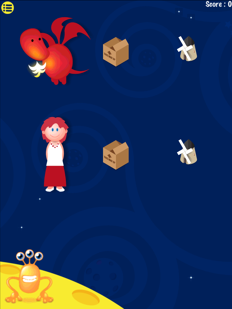 Liz's Speech Therapy Ideas: Splingo - iPad App Review