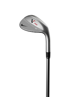American Golfer: New Nike Golf Wedge Blends Maximum Flight Control with ...