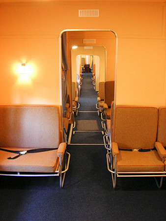 Boeing 314 clipper interior - deadwery