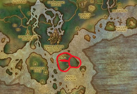 Where to farm tin mist of pandaria wow - snetdax