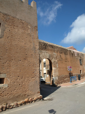 PUEBLOS Y LUGARES DE CASTELLON: Mascarell
