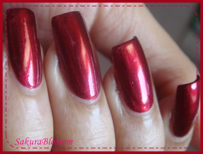 SakuraBlossom: Zoya -Isla and Comparisons