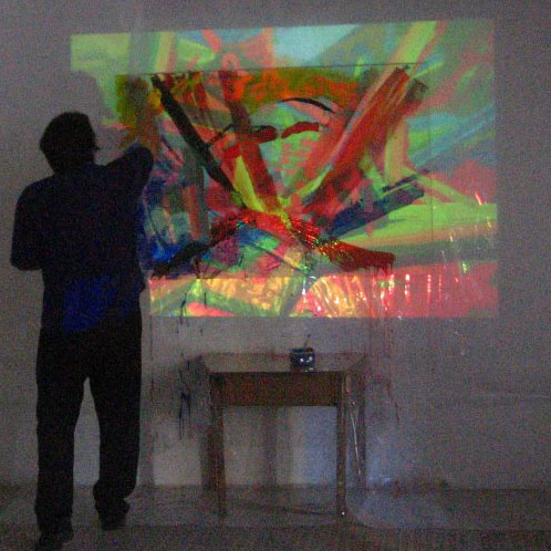 Ekološki-umetnički projekat ARIJADNINA NIT: Najava programa - 26. maj