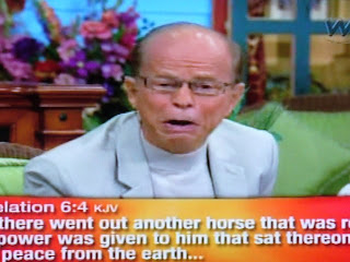 The Jim Bakker Foodbucket Fanpage