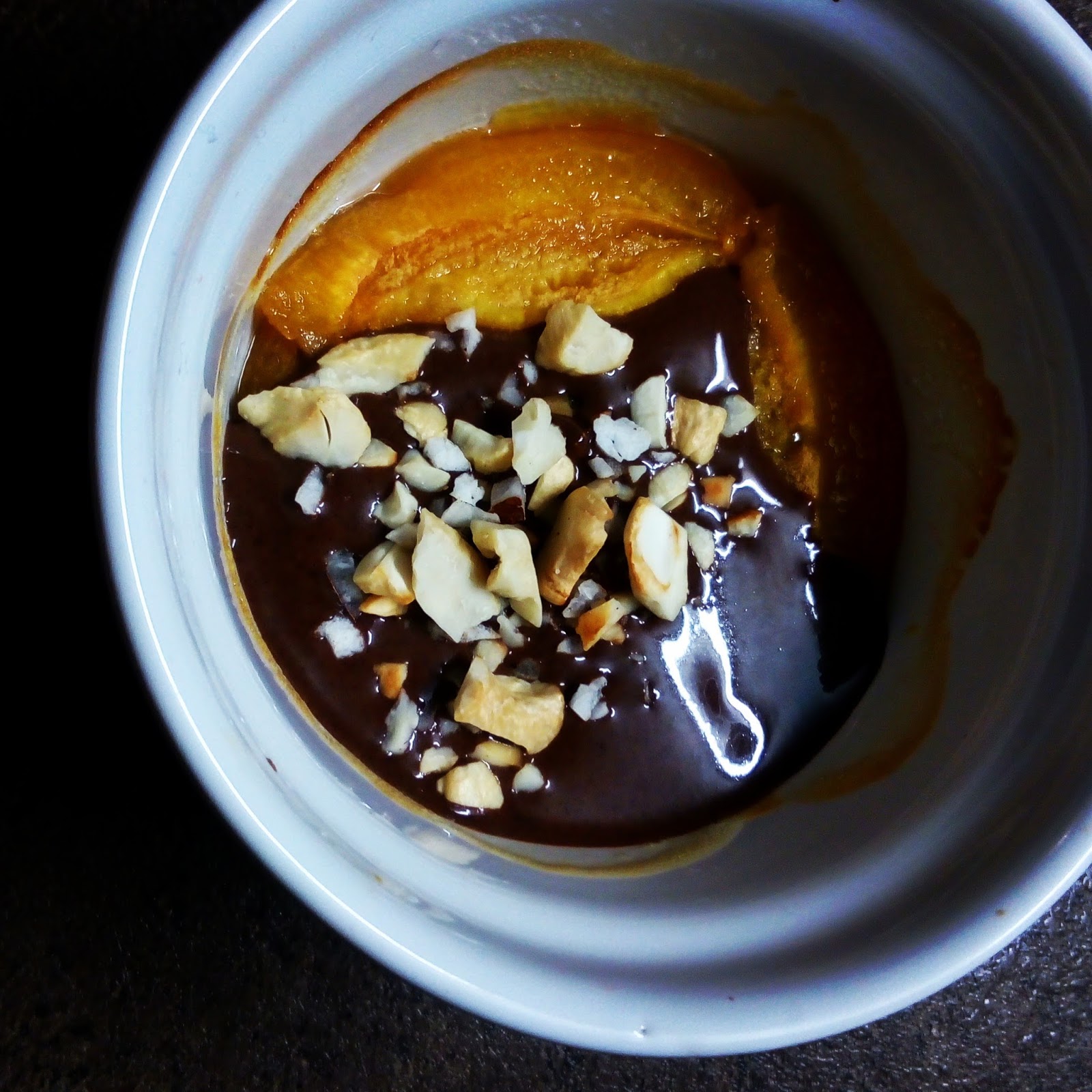 Talking Muffin: srpna 2016