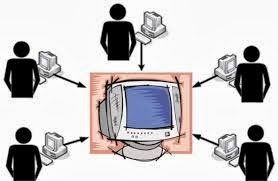INFORMATICA 2: QUE ES UN FORO DE DISCUSION???