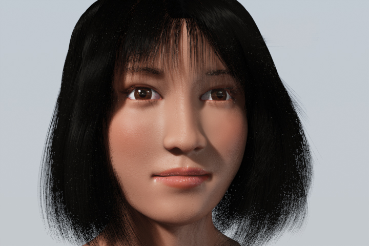 3DCG modo 基礎 基本 ブログ