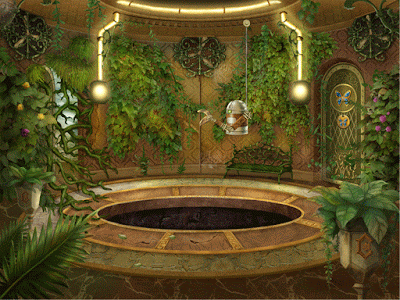 How to make graphic list for adventure/hidden object games