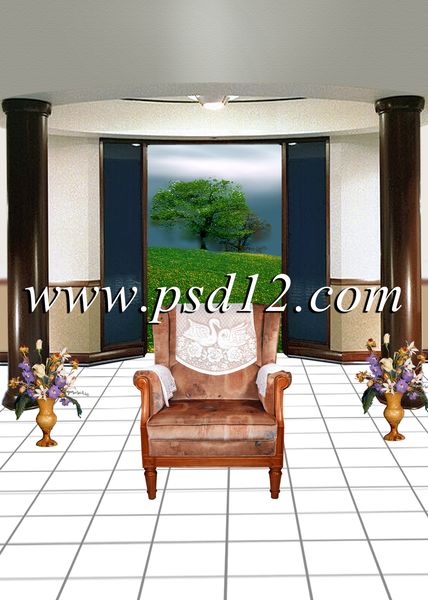 Free Download PSD Studio Background - PSD12