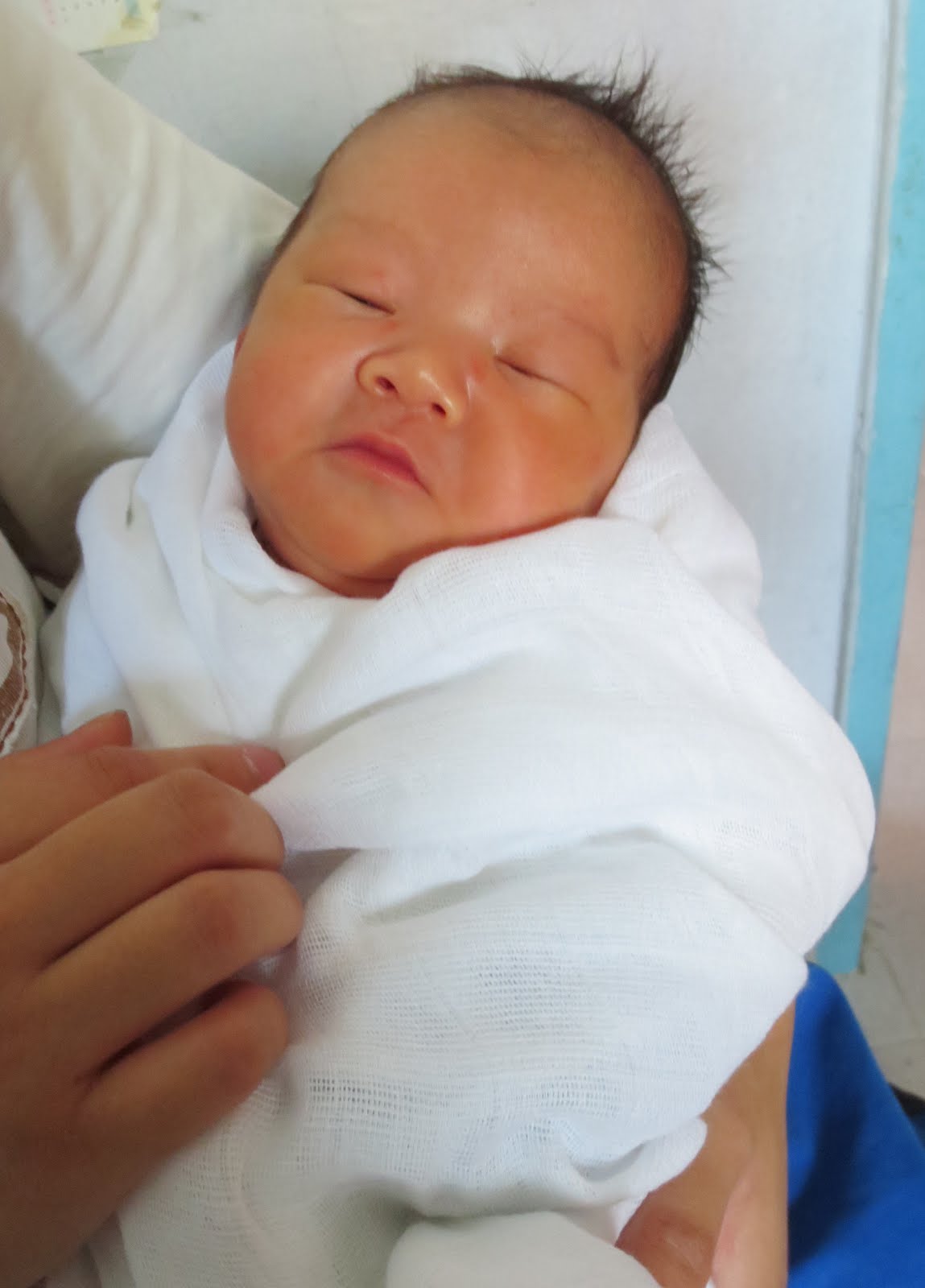 Baby Jayla ~ | Elgenahearts~