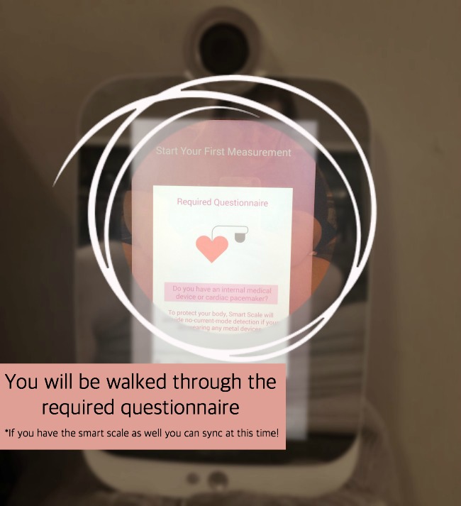 HiMirror- A Smart Mirror! - Crazy Beautiful Makeup & Lifestyle