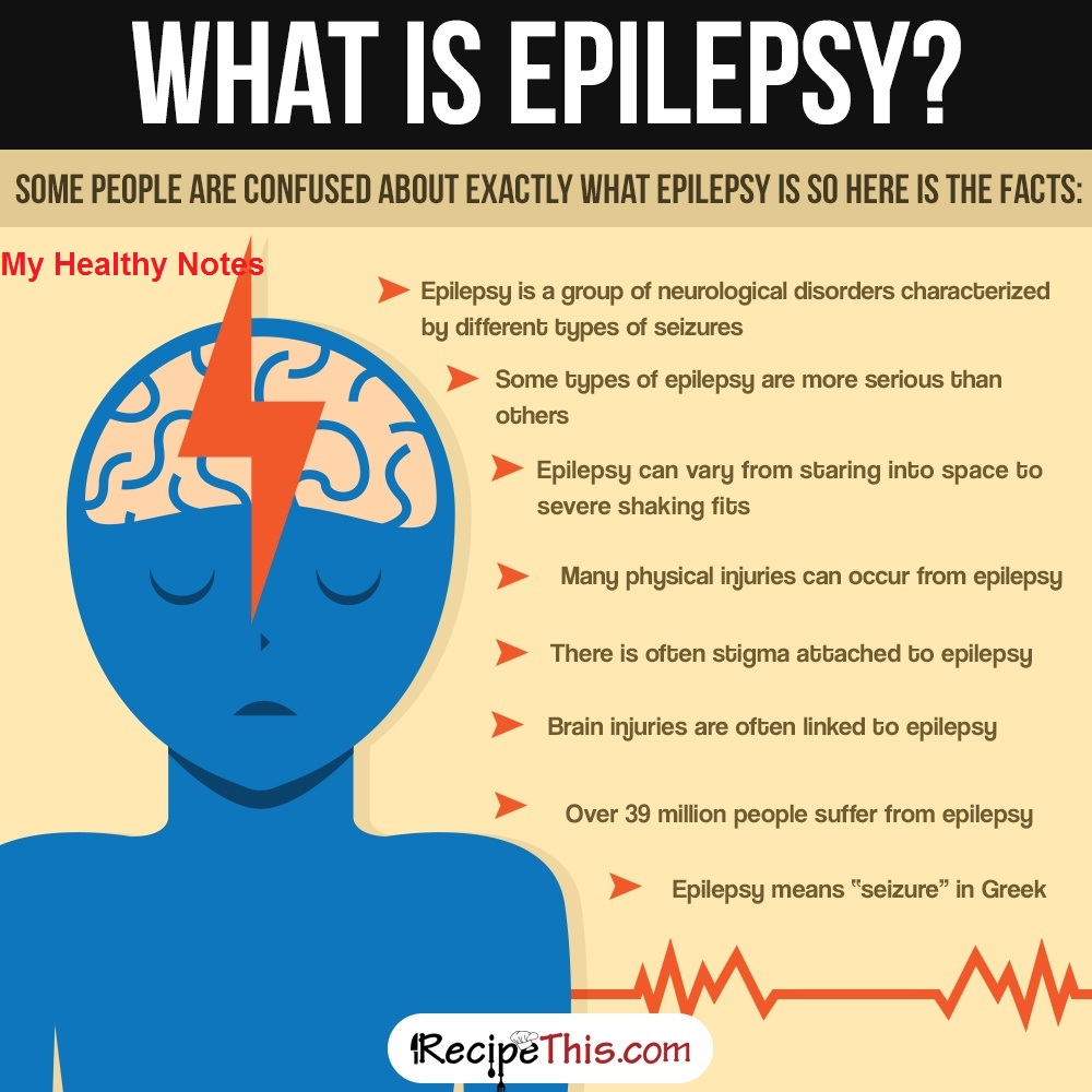 Epilepsy in children, types and causes and methods of treatment?