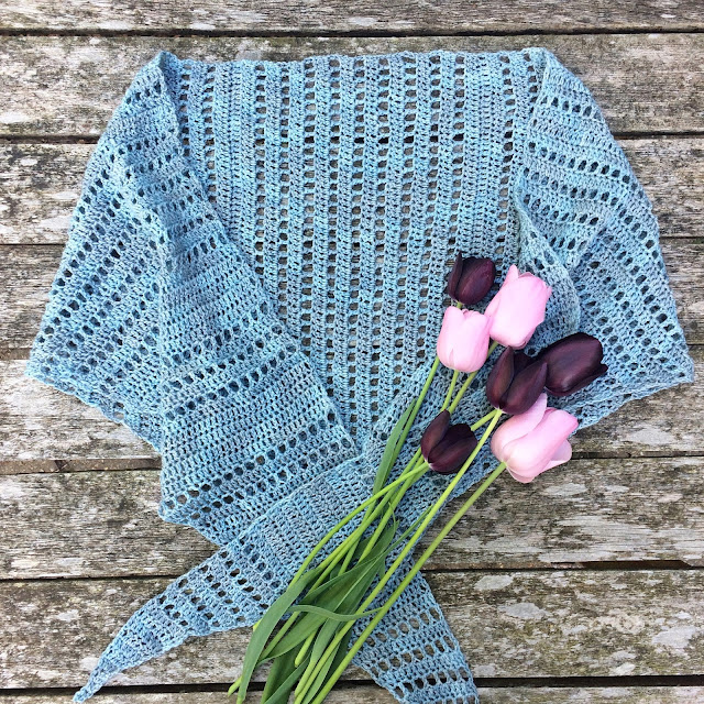 Chrissie Crafts: Crochet Fail & Stitching Therapy