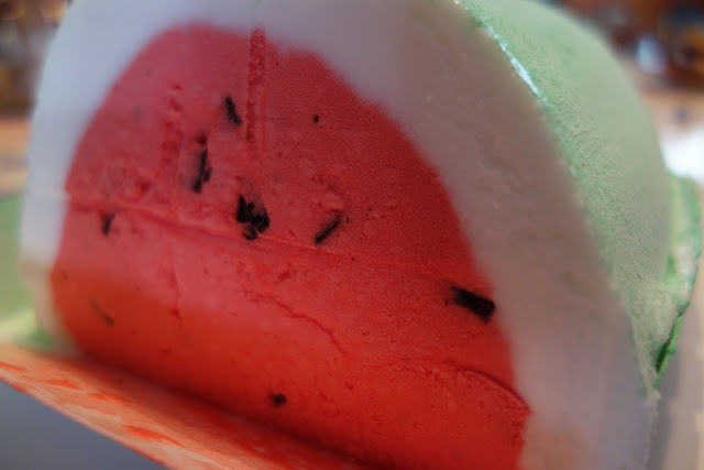 Every Life, Every Fun: Friendly's Wattamelon Roll