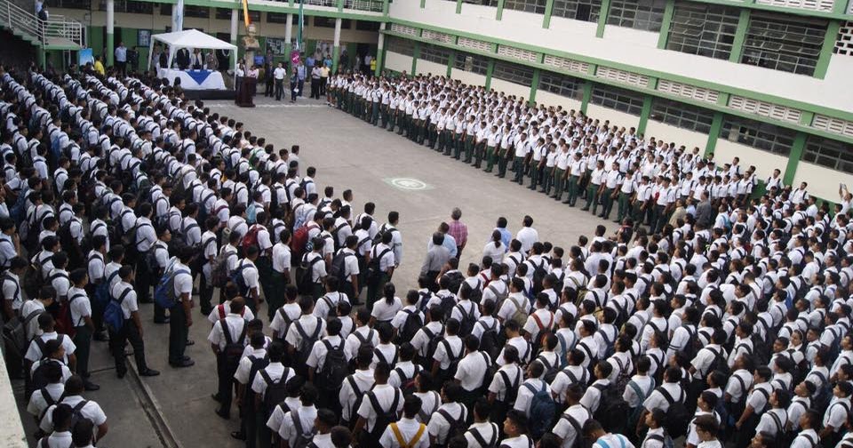 Actividades Colegio Fiscal de Bachillerato Simón Bolívar - COLEGIO ...