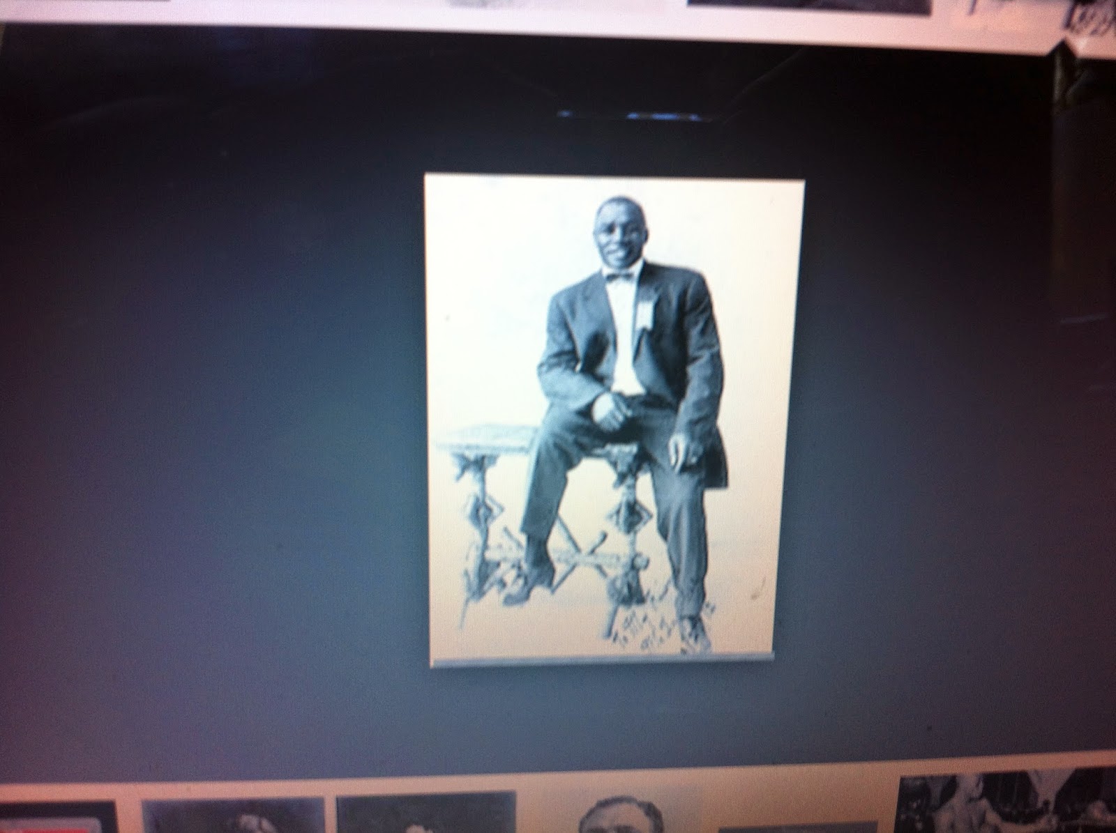 THE BLACK SOCIAL HISTORY:: BLACK SOCIAL HISTORY ; AFRICAN AMERICAN ...