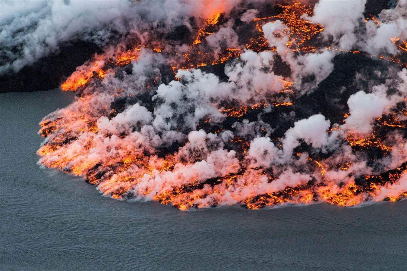 Iceland's Biggest Volcano Is 'Ready To Erupt' | Geology In