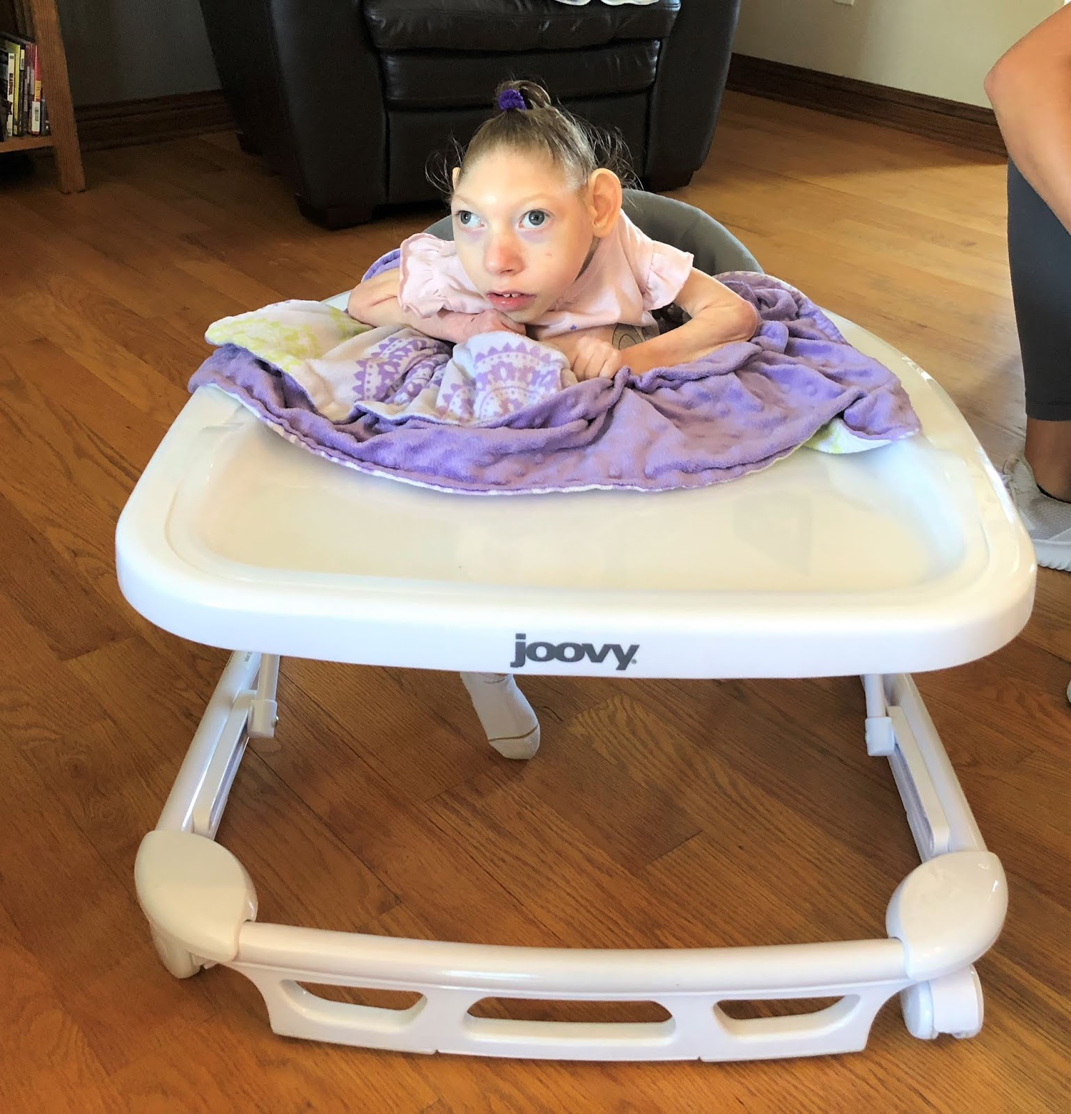 The Hartley Hooligans: Lola