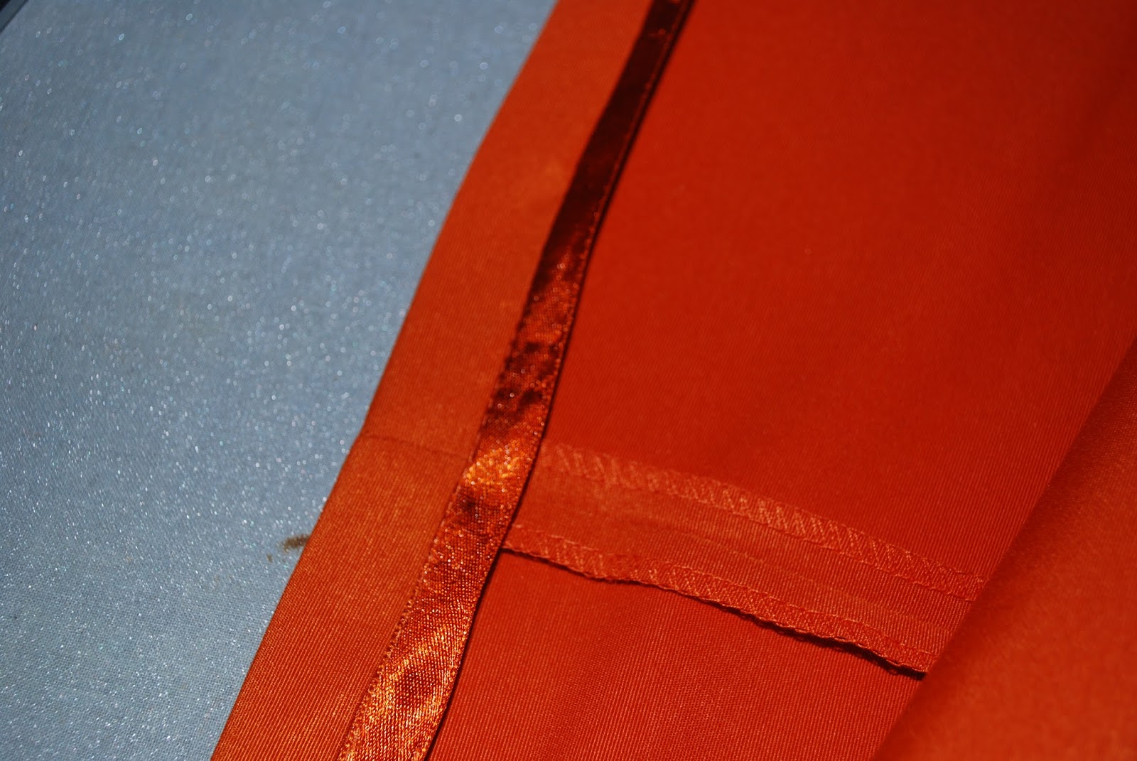 The Regular House: Hemming and Hawing