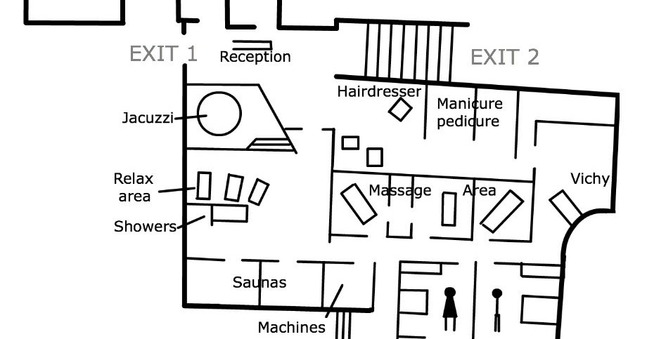 How to create and design a luxury spa | Mandelrot