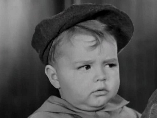 Spanky | Old movies, Old tv shows, Great tv shows