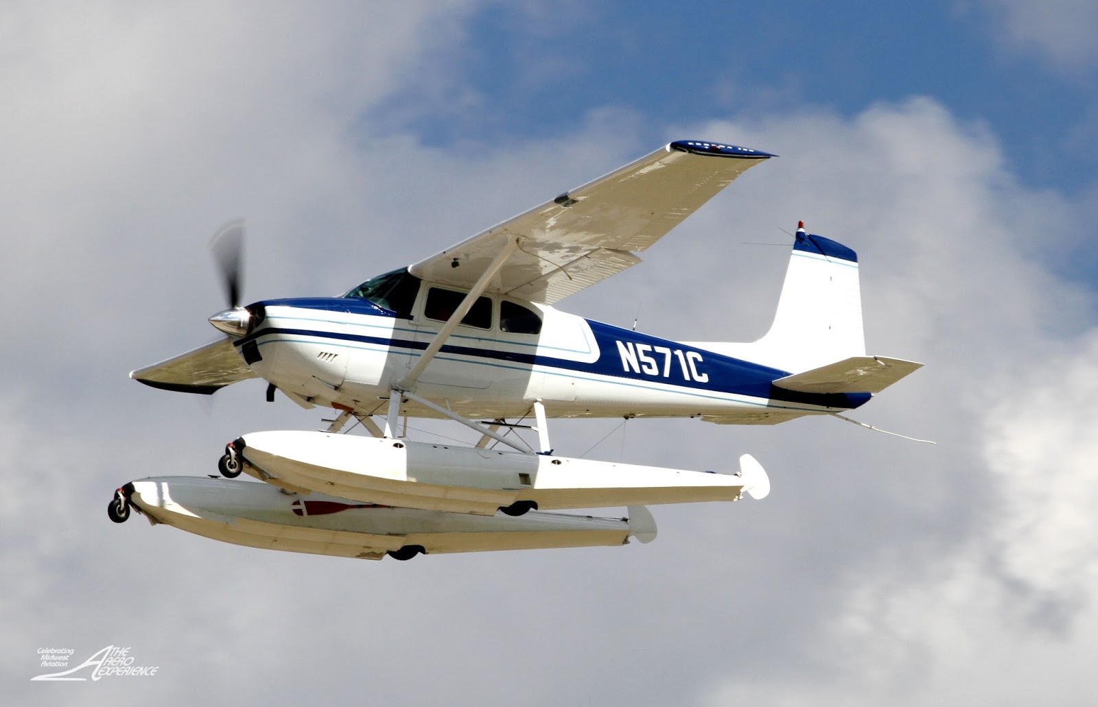 The Aero Experience: EAA AirVenture Oshkosh 2016: Seaplane Base and ...