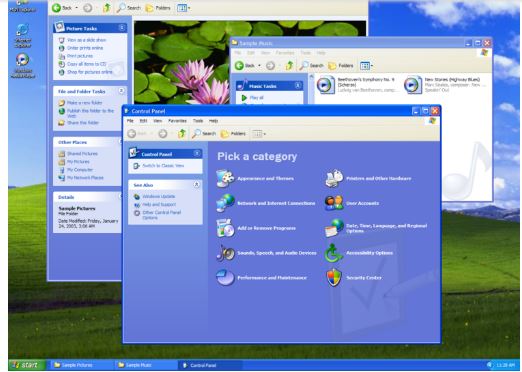Pengertian dan sejarah windows | Baru Belajar