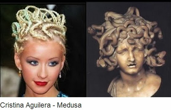 Increíble pero cierto: Parecidos razonables históricos (II) | Increible ...