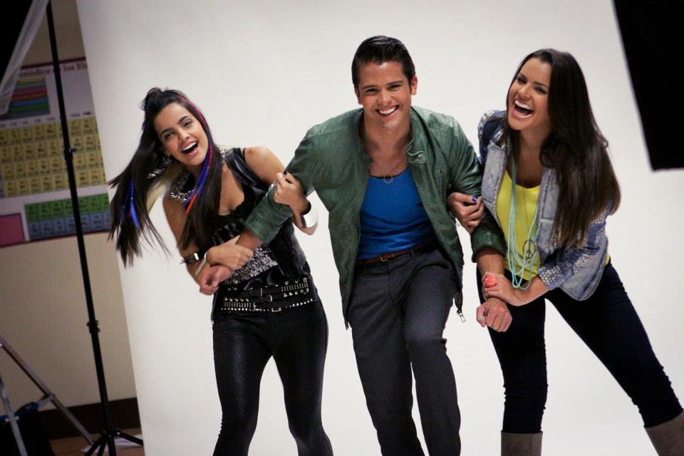 Grachi Nick RD