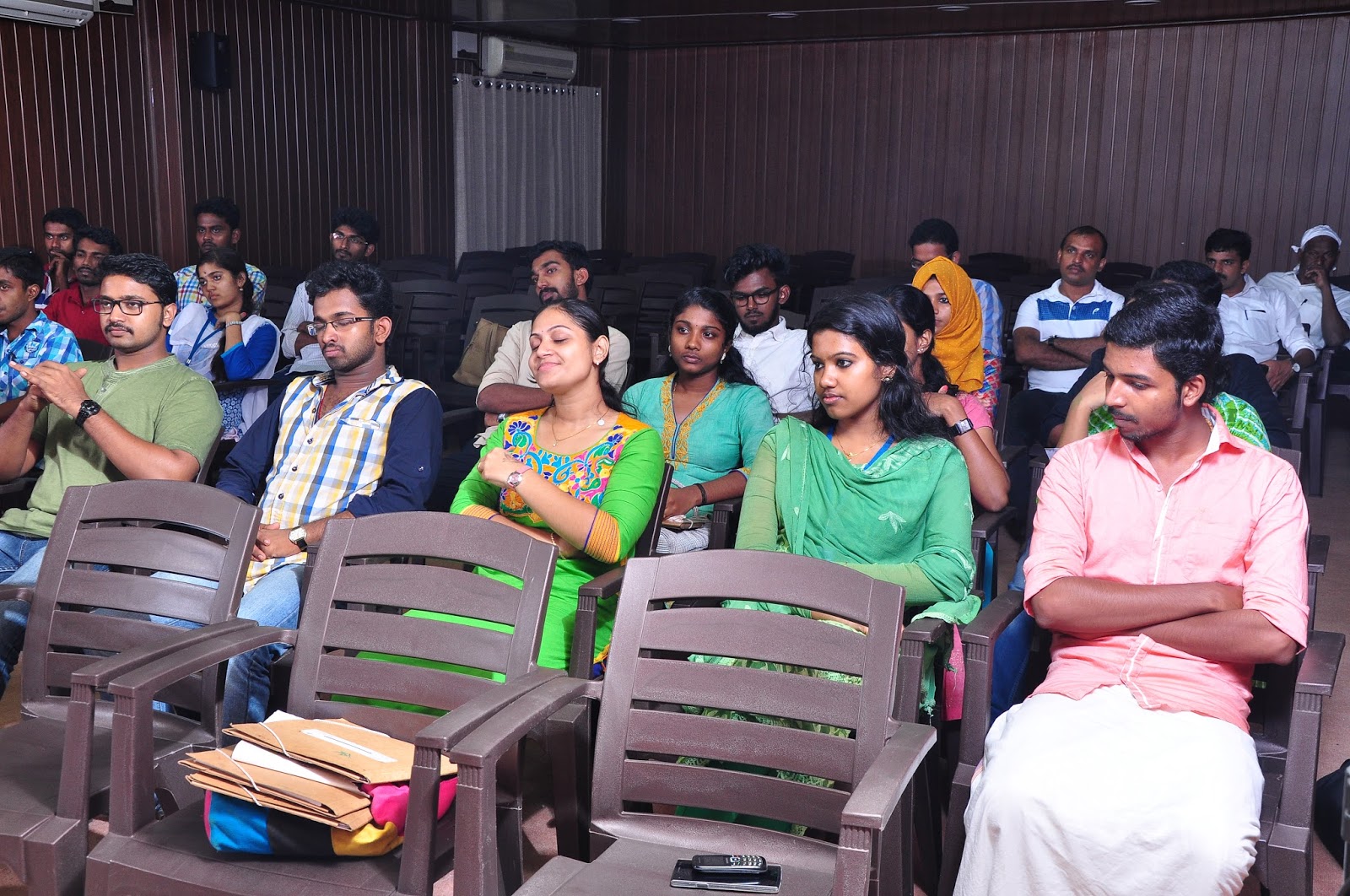 ASAP TPS @ MES: VALIDATION CEREMONY ASAP TPS BATCH 1