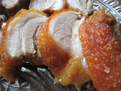 Lechon Kawali Recipe ~ Native Free Filipino Food Recipes