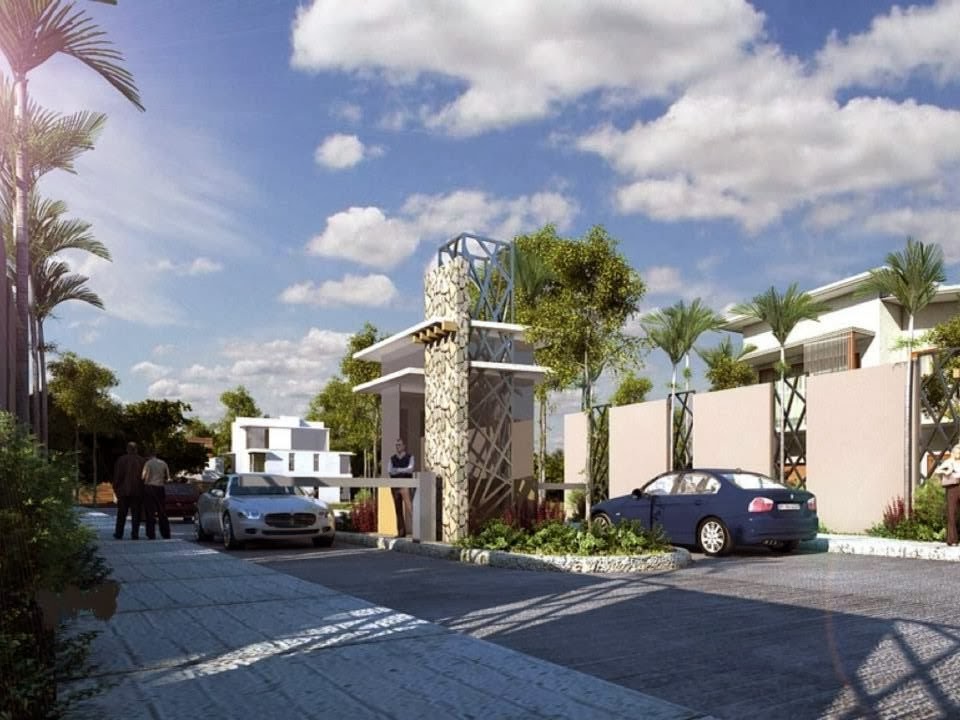 Althea Residences - Mamplasan, Biñan Laguna - 5 minutes from Mamplasan ...