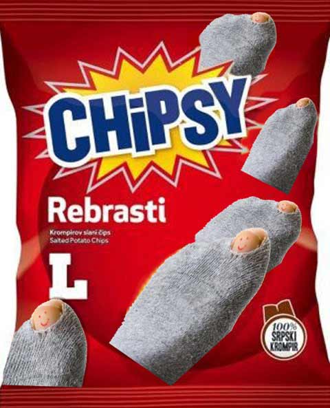 GRAĐANSKI KRUG: February 2013