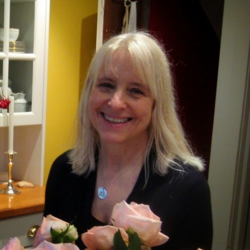 Reading and Art: Barbara Muir