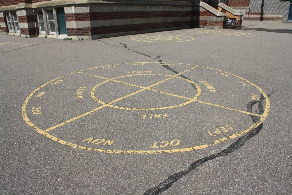 Design with Play: Pavement Games