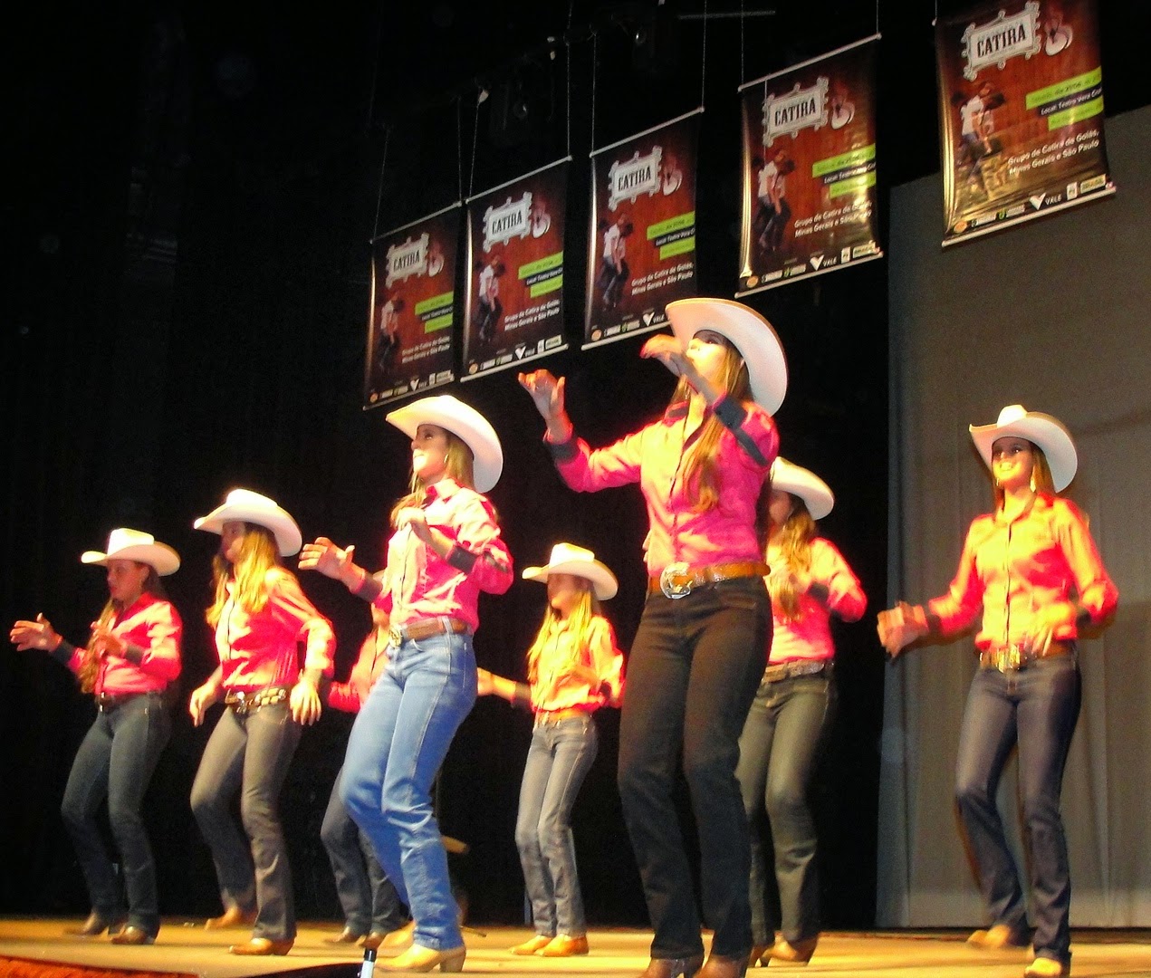 Rose Dutra: Documentário valoriza 450 anos de catira