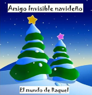 MANUALIDADES EL RINCONCITO DE MALY: "EL MUNDO DE RAQUEL": AMIGO ...