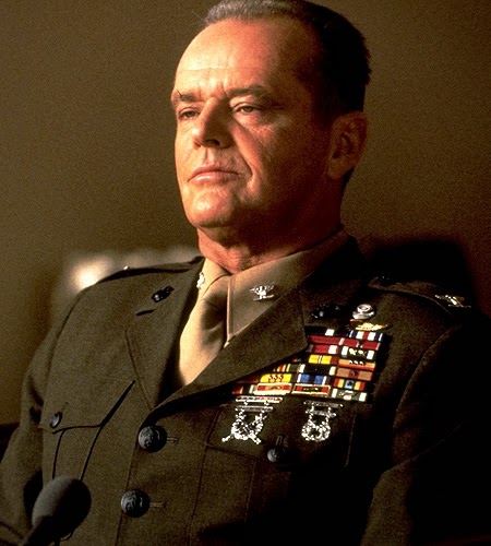 Col. Nathan Jessup