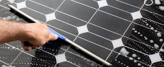 Corporate Cleaning Solutions