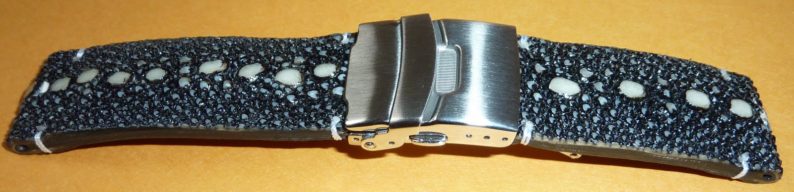 Rusty Collections: Rusty Straps