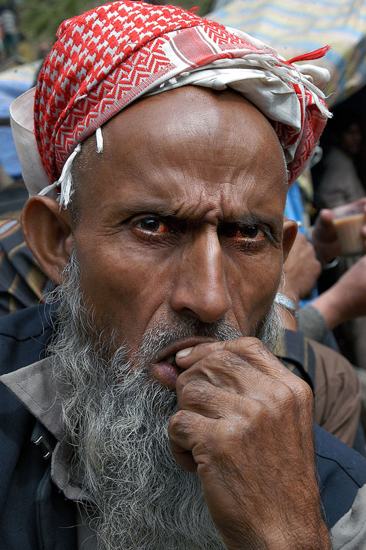 Viaje Continuo: Gentes de Pakistán II