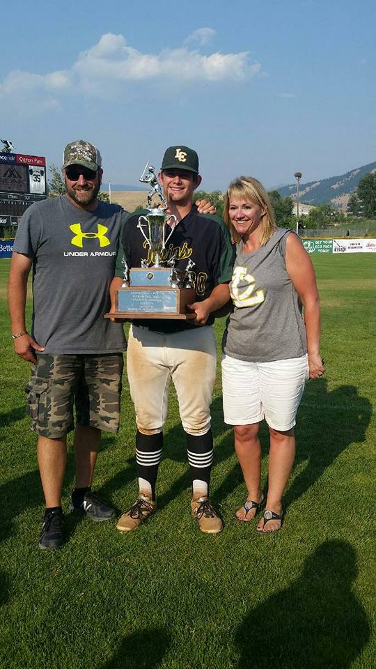 Lewis-Clark Twins & Cubs
