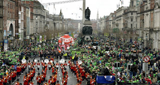 ready steady smile and learn: HAPPY ST. PATRICK´S DAY!!