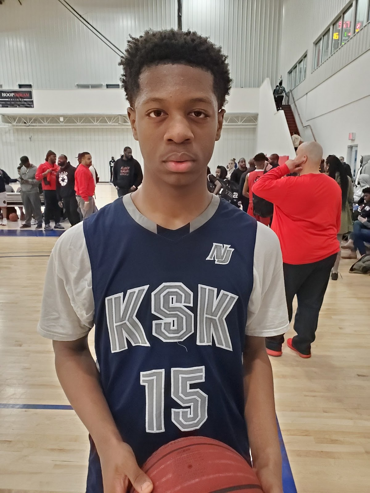 BASKETBALL SPOTLIGHT NEWS: Spring Invitational 6th Grade Top Performers ...