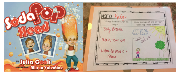 Gonzaga University School Counseling Program : Guidance Lesson: Soda ...