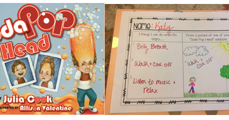 Gonzaga University School Counseling Program : Guidance Lesson: Soda ...