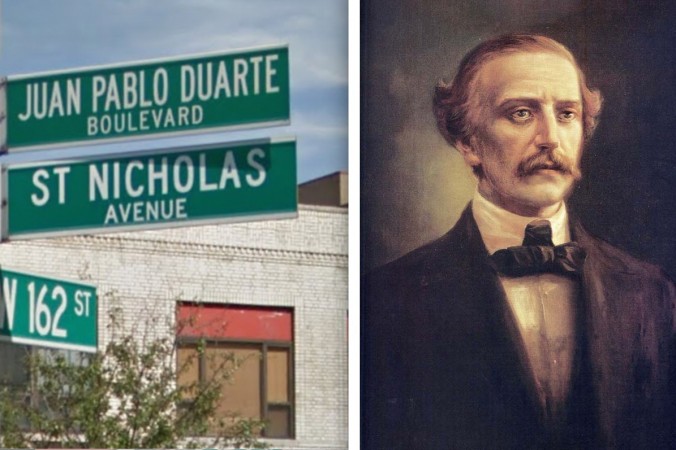 Every Day Is Special: January 26 – Duarte Day in the Dominican Republic